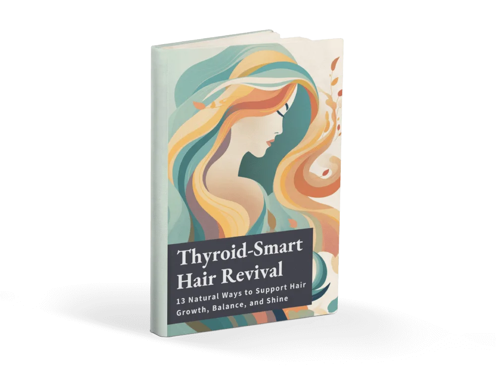 Thyrafemme Balance™ – USA Official – Save $434 Today Only